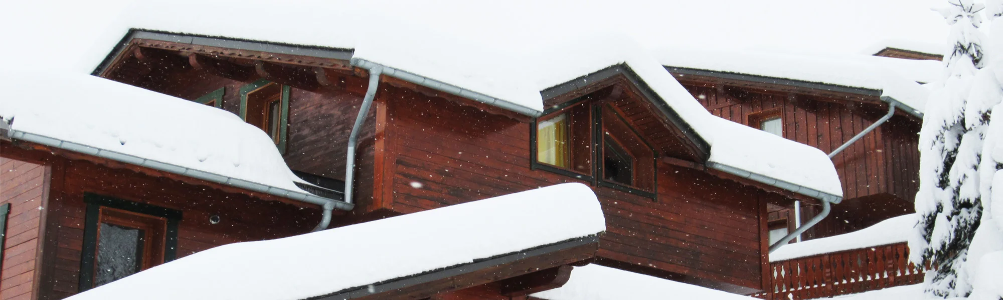 Chalet Natasha | Catered Chalets in La Tania | SkiSomeDay