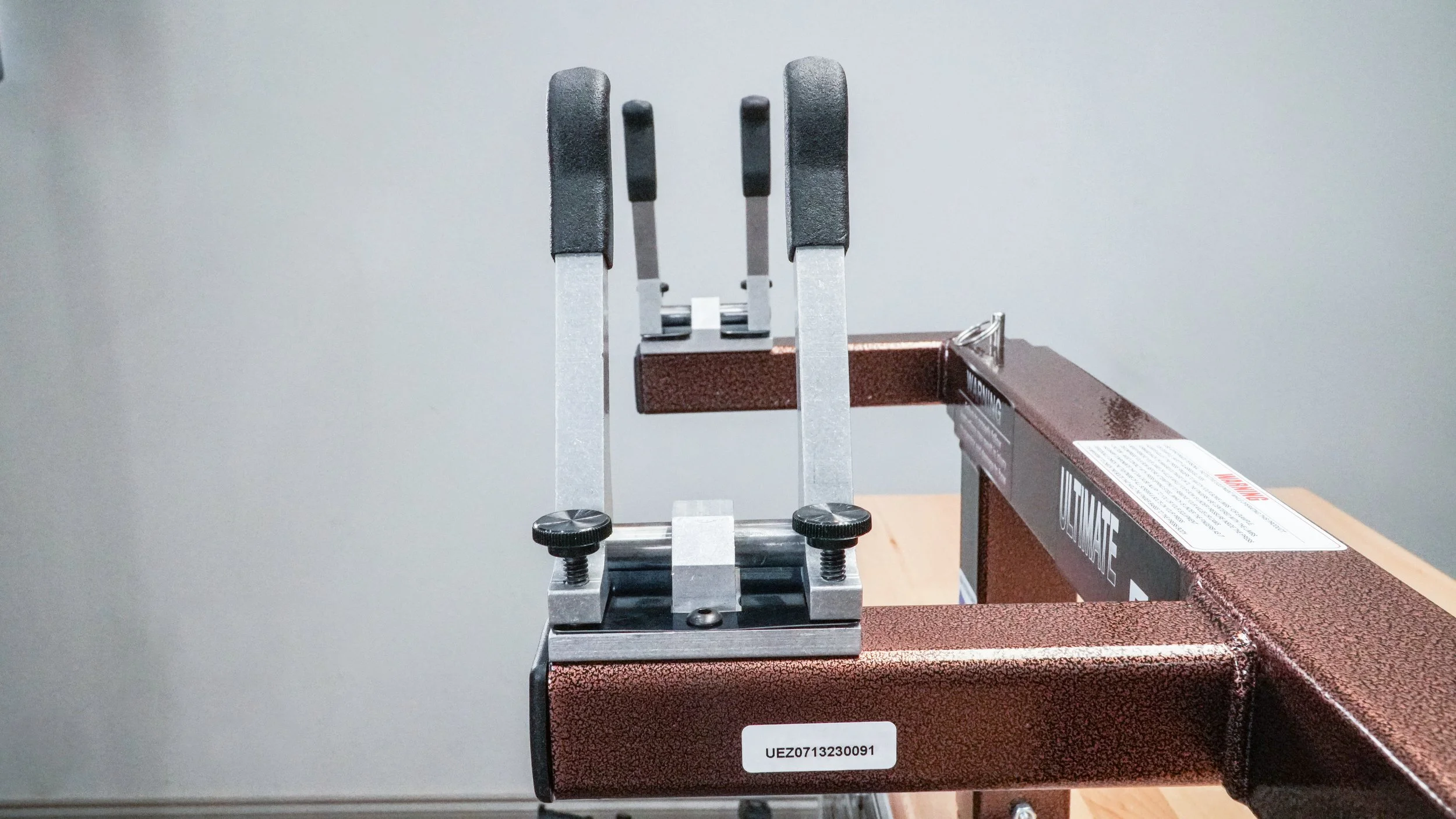 3" Block Kit — Last Chance Archery, LLC