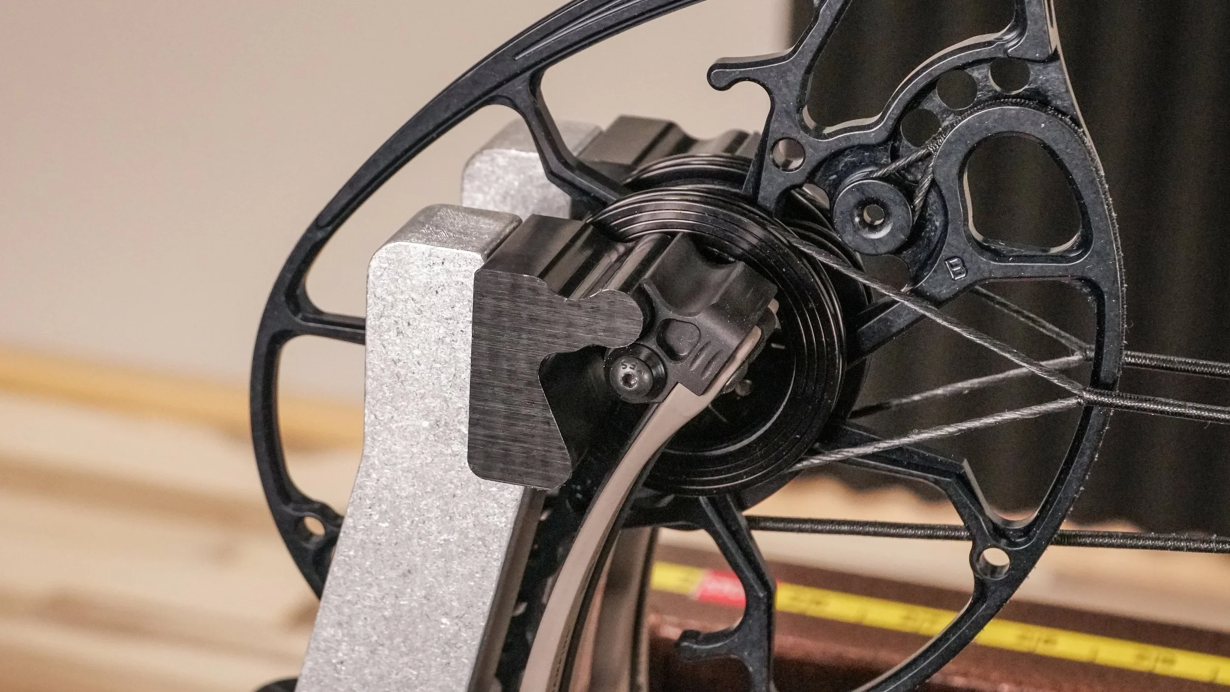 Last Chance Mathews Finger Set - Urban Archery Pty Ltd