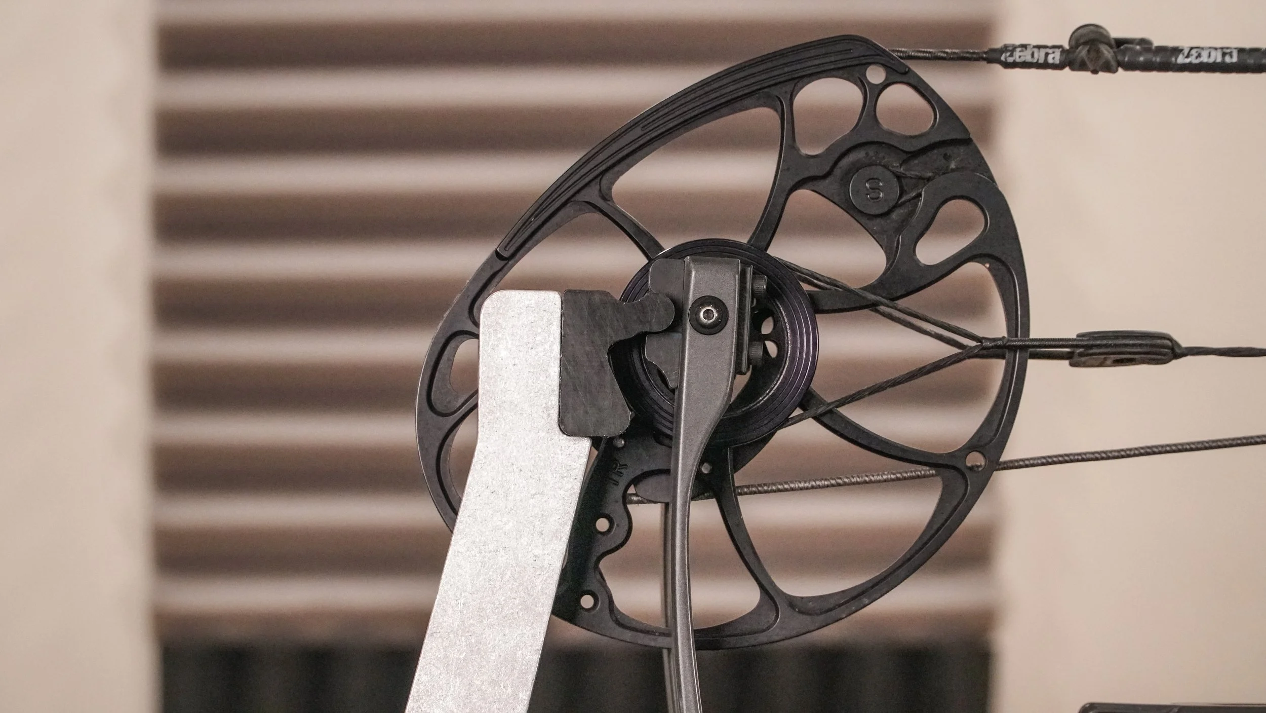 Last Chance Mathews Finger Set - Urban Archery Pty Ltd