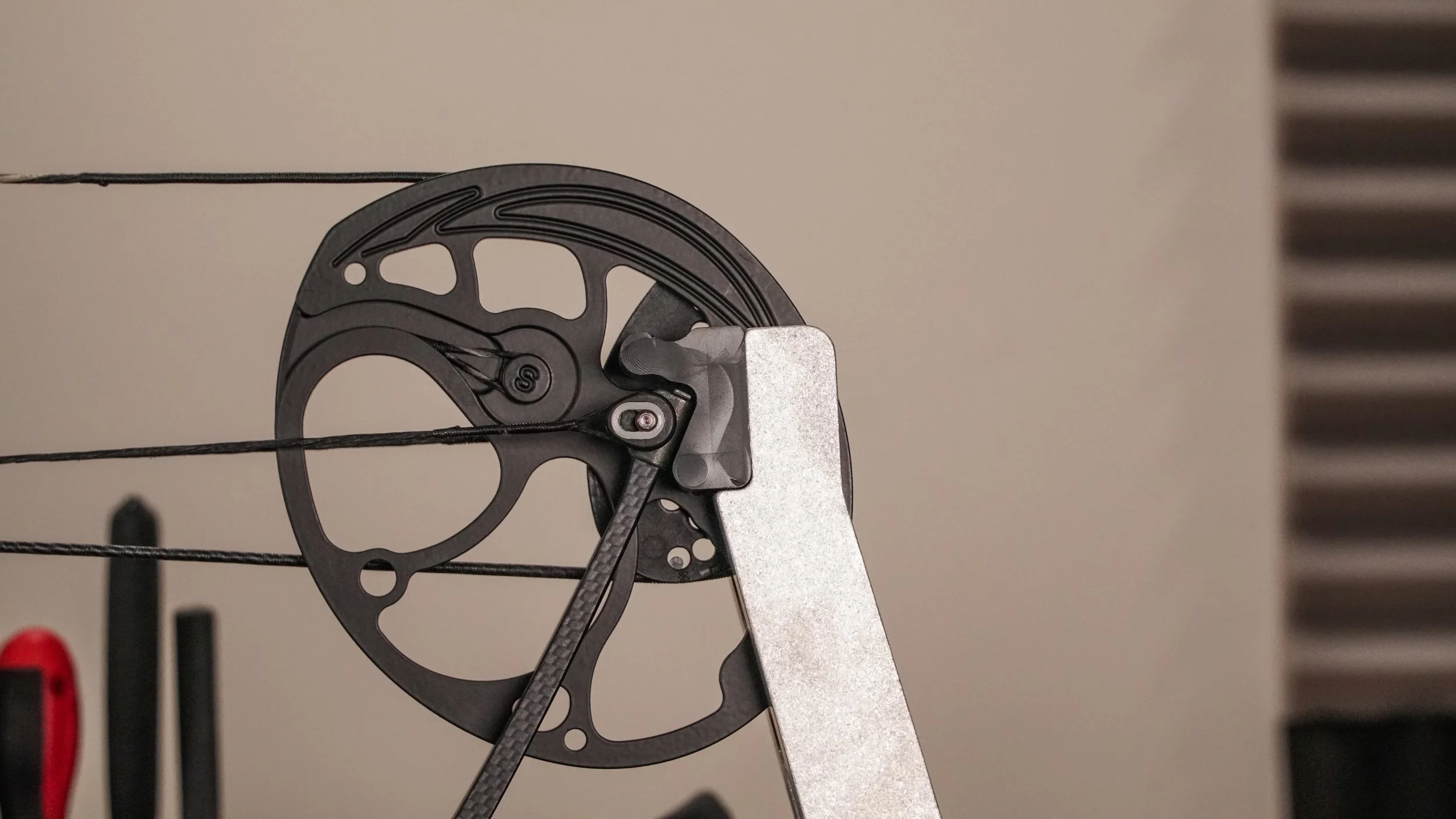 Last Chance Mathews Finger Set - Urban Archery Pty Ltd