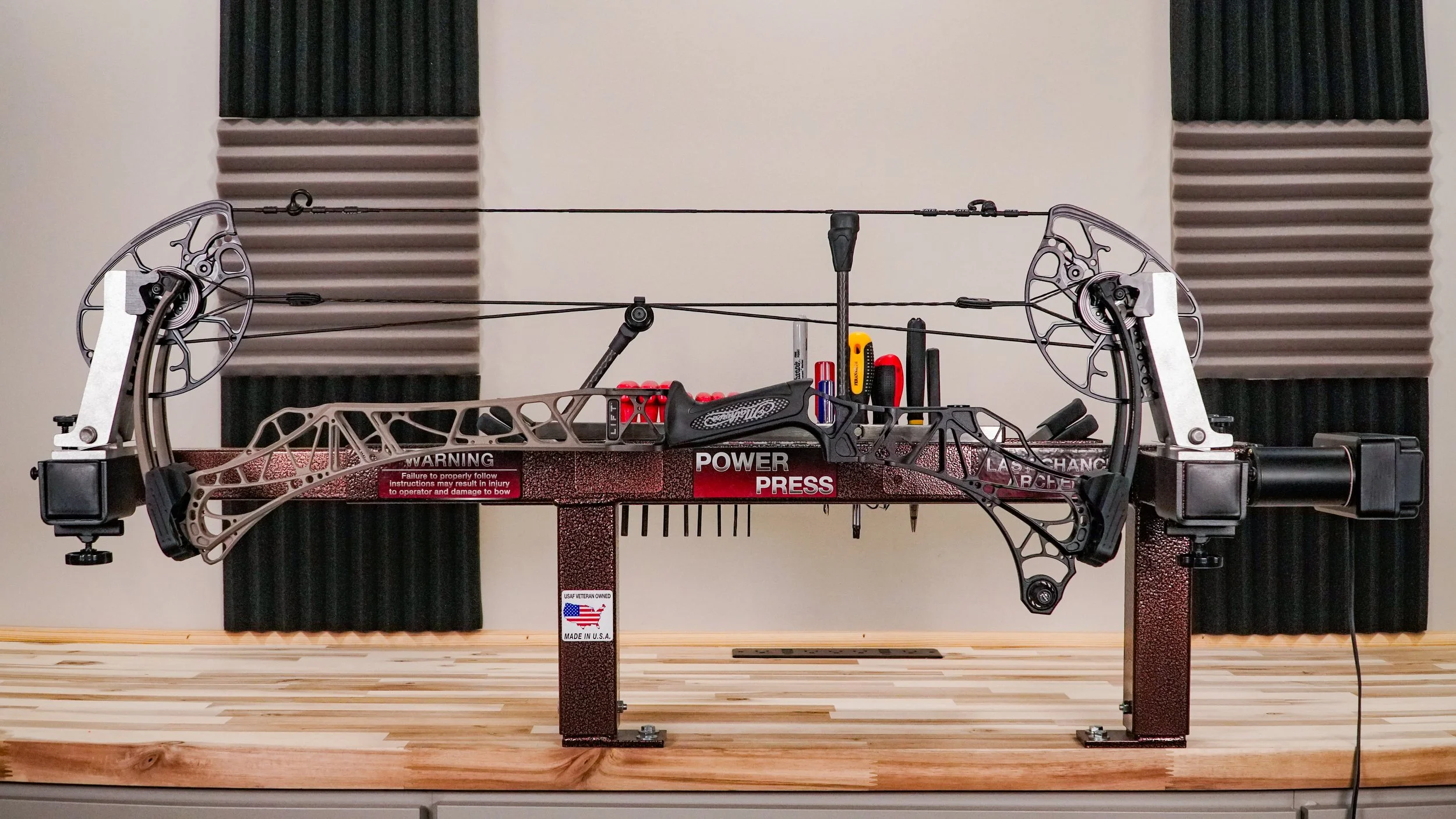 Last Chance Mathews Finger Set - Urban Archery Pty Ltd