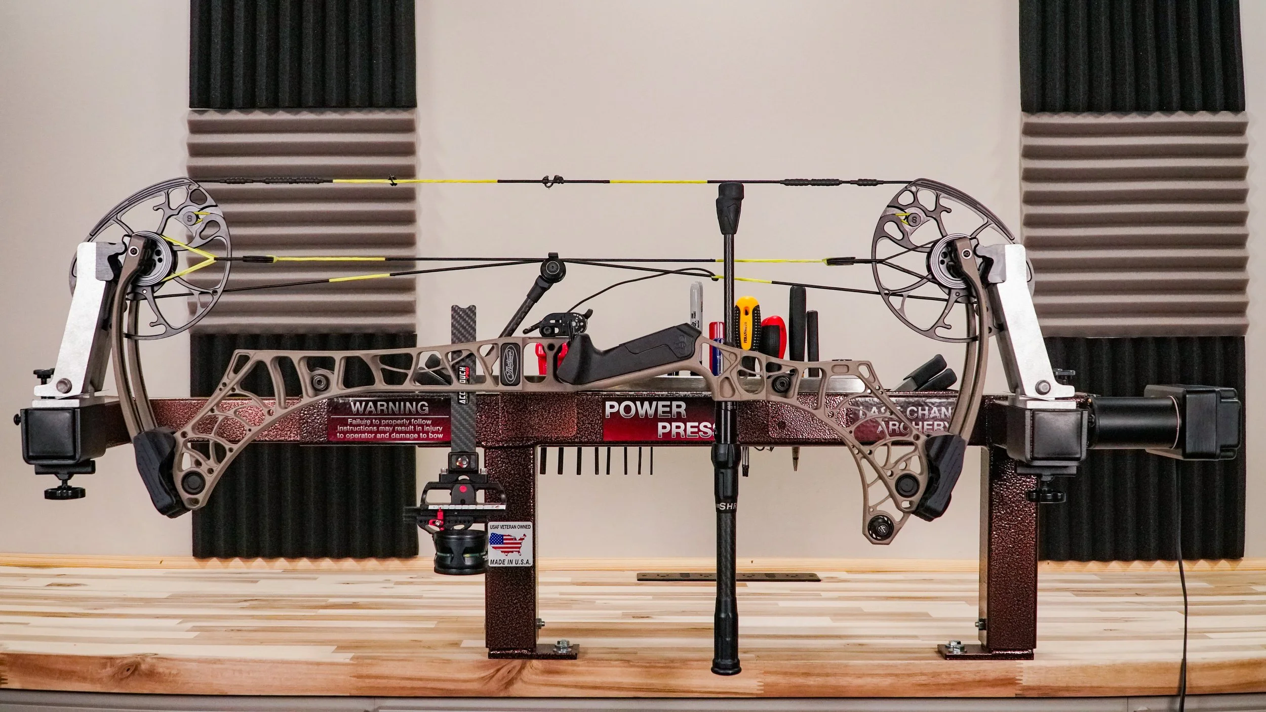 Last Chance Mathews Finger Set - Urban Archery Pty Ltd