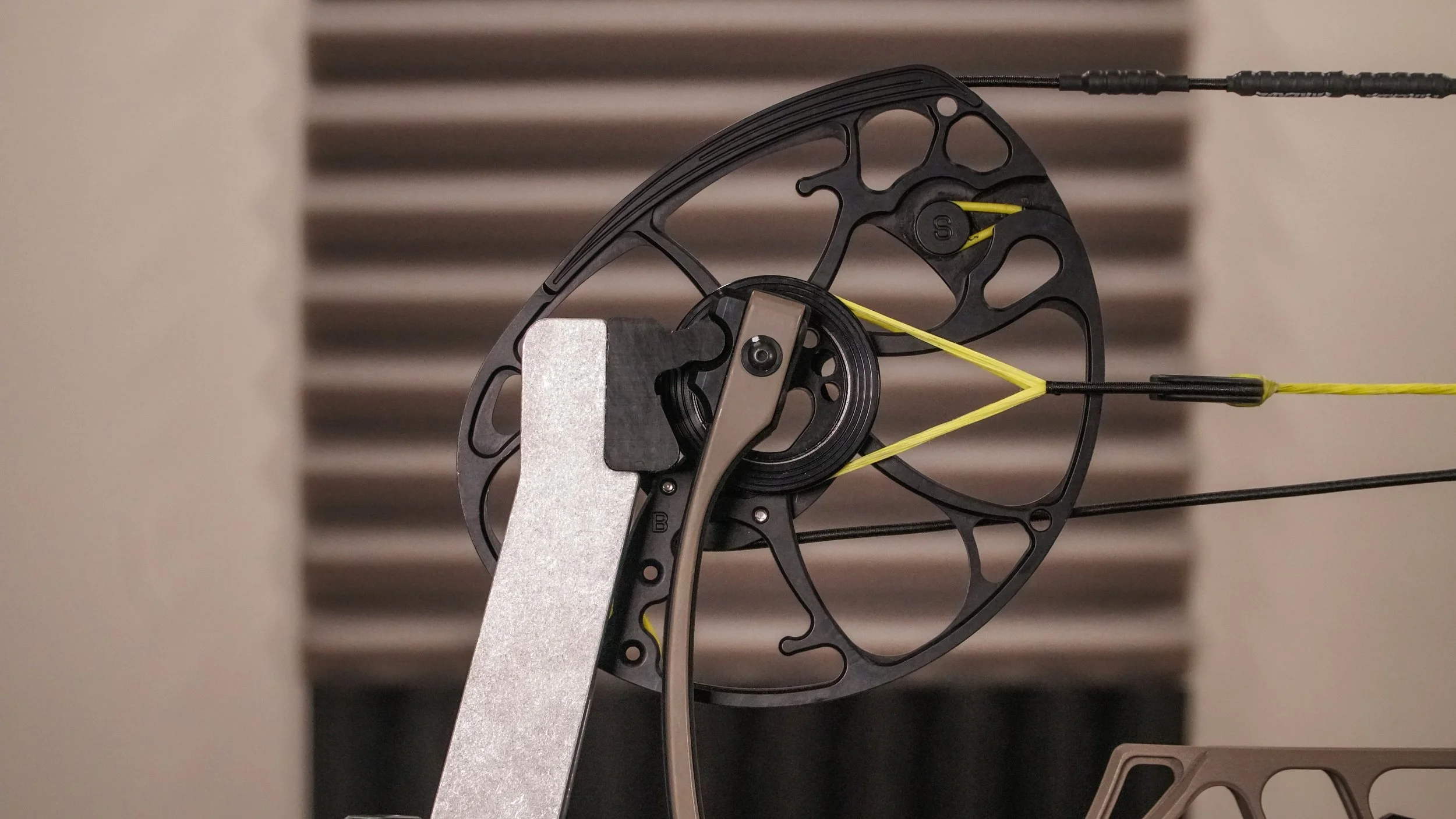 Last Chance Mathews Finger Set - Urban Archery Pty Ltd