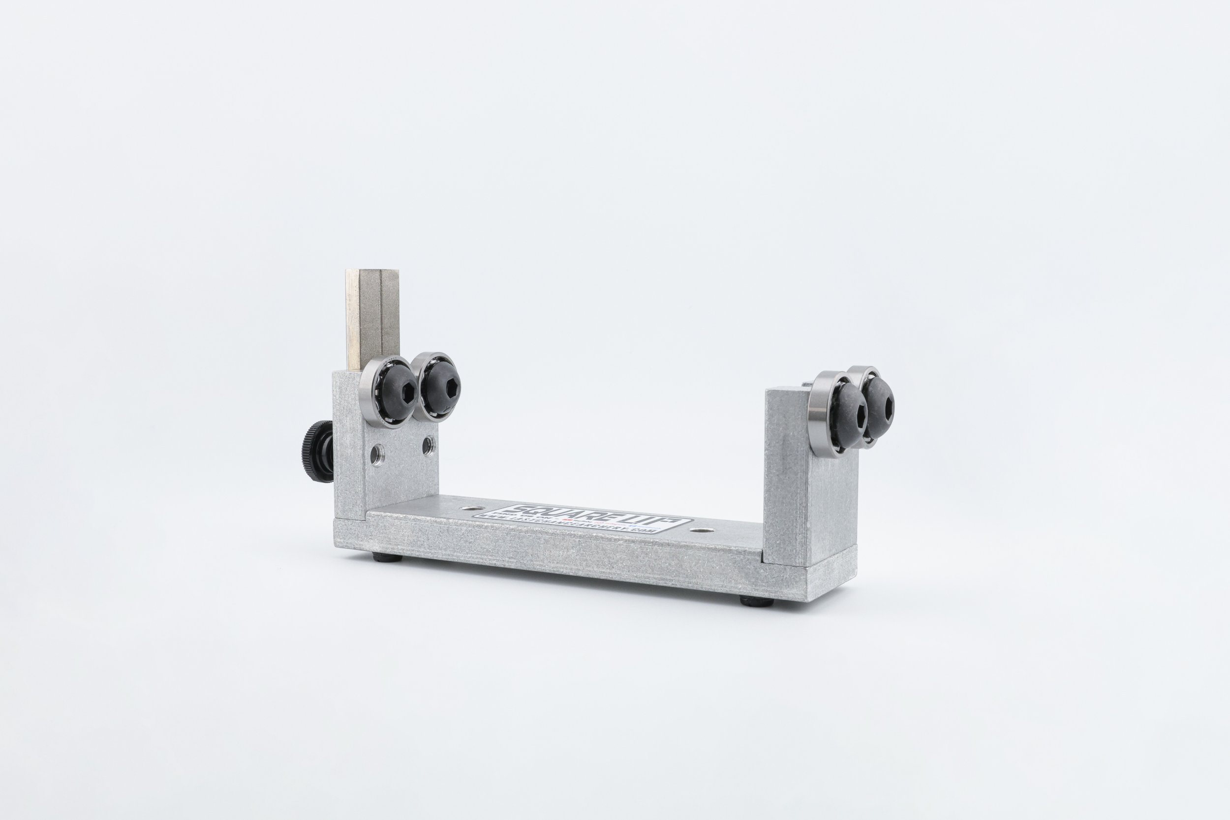 Square Up — Last Chance Archery, LLC