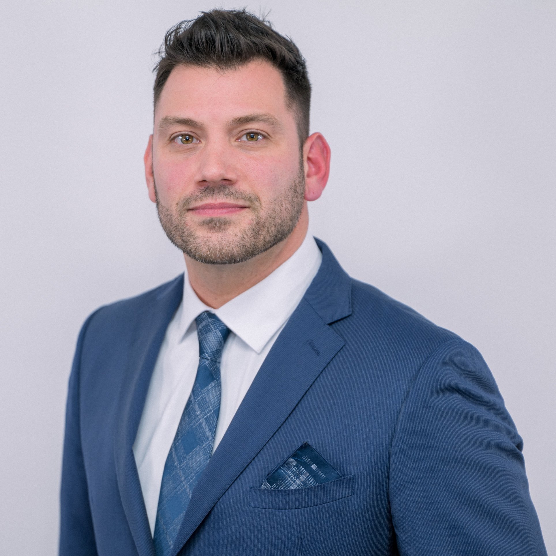 The Carnegie Title Team — CARNEGIE TITLE