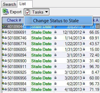Friday Feature - Stale Dating AP Checks | Frontline Education