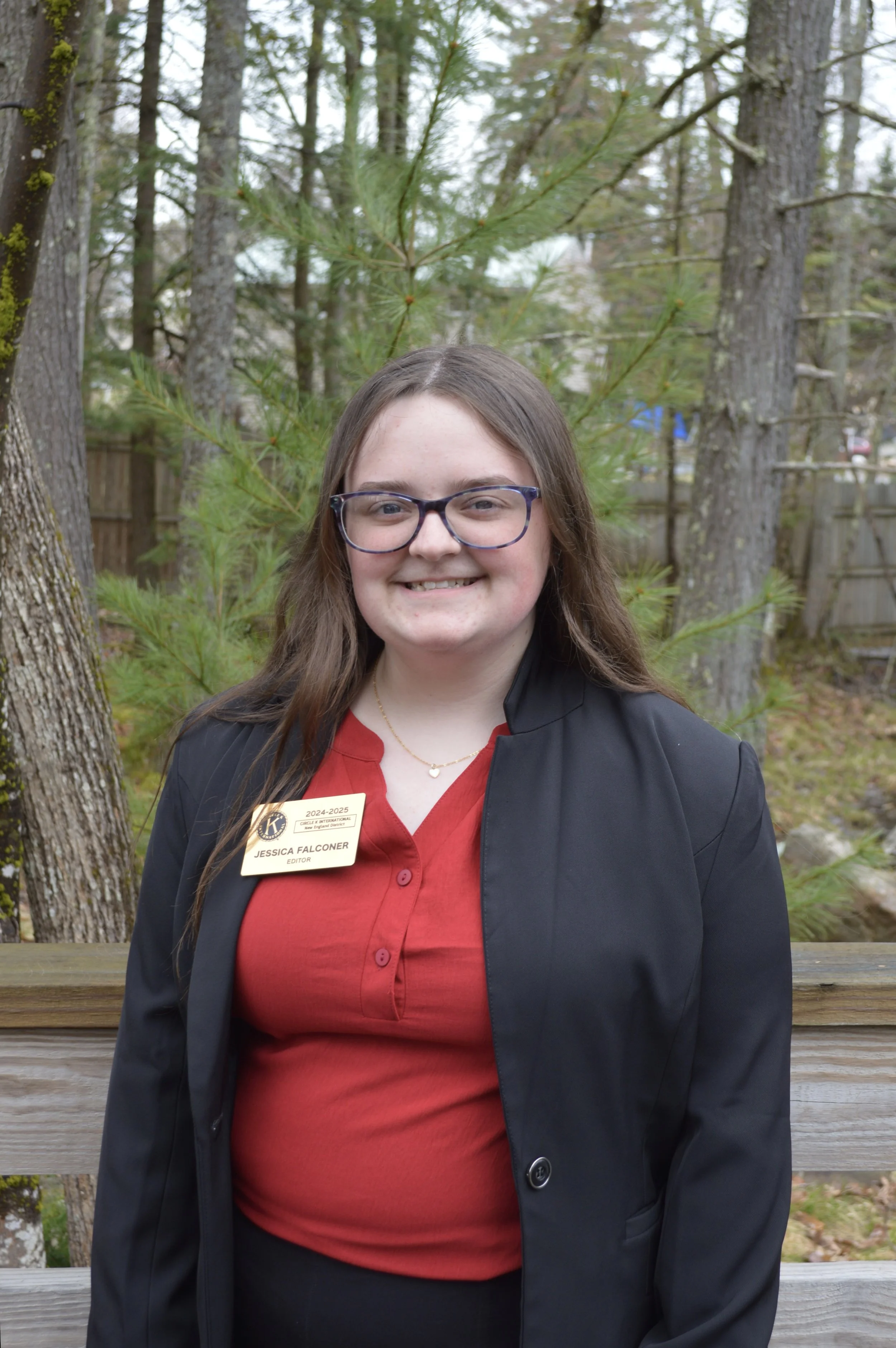 District and International Leadership — New England District of Circle ...