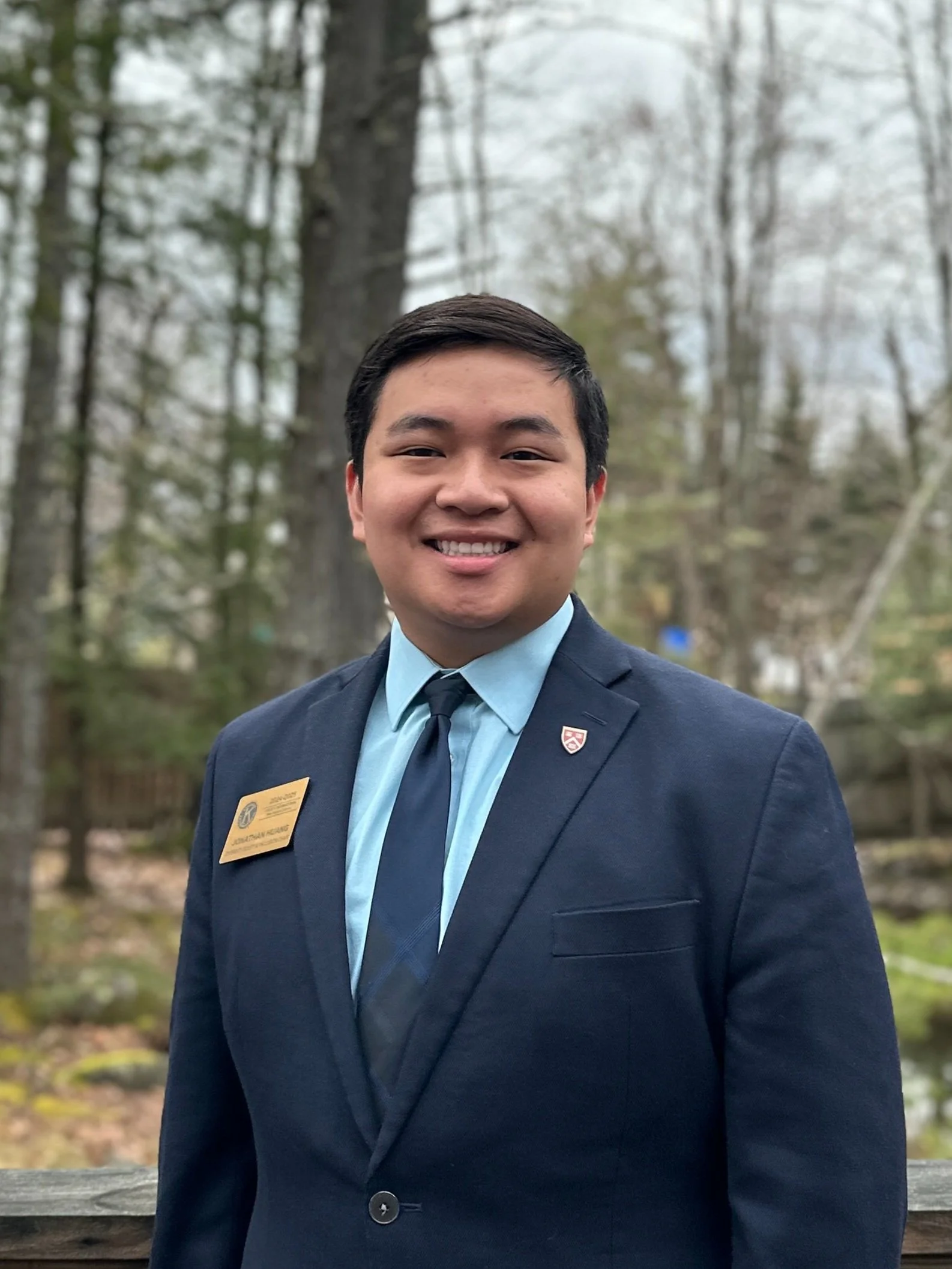 District and International Leadership — New England District of Circle ...