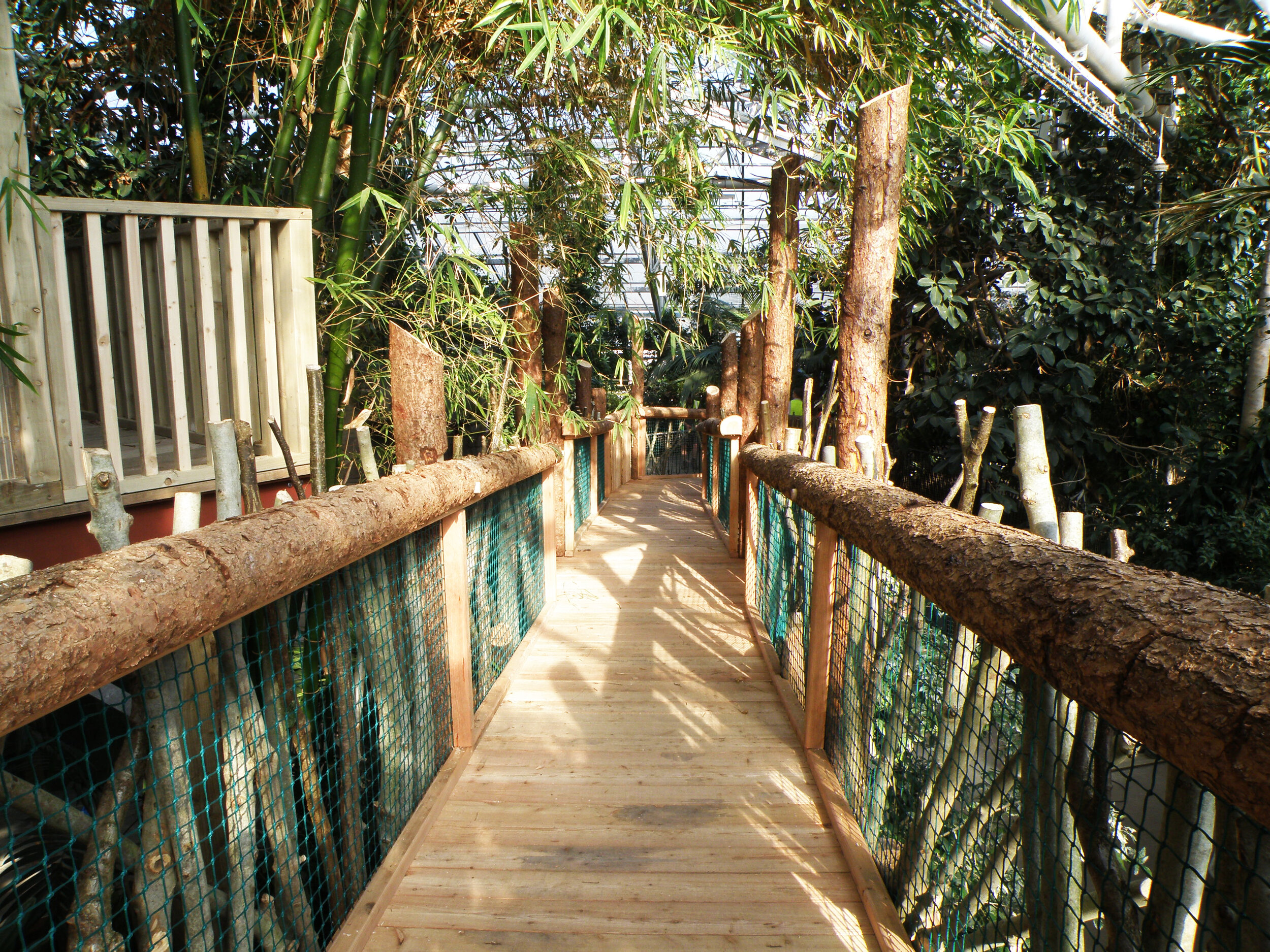 Plantasia — Roundwood Design