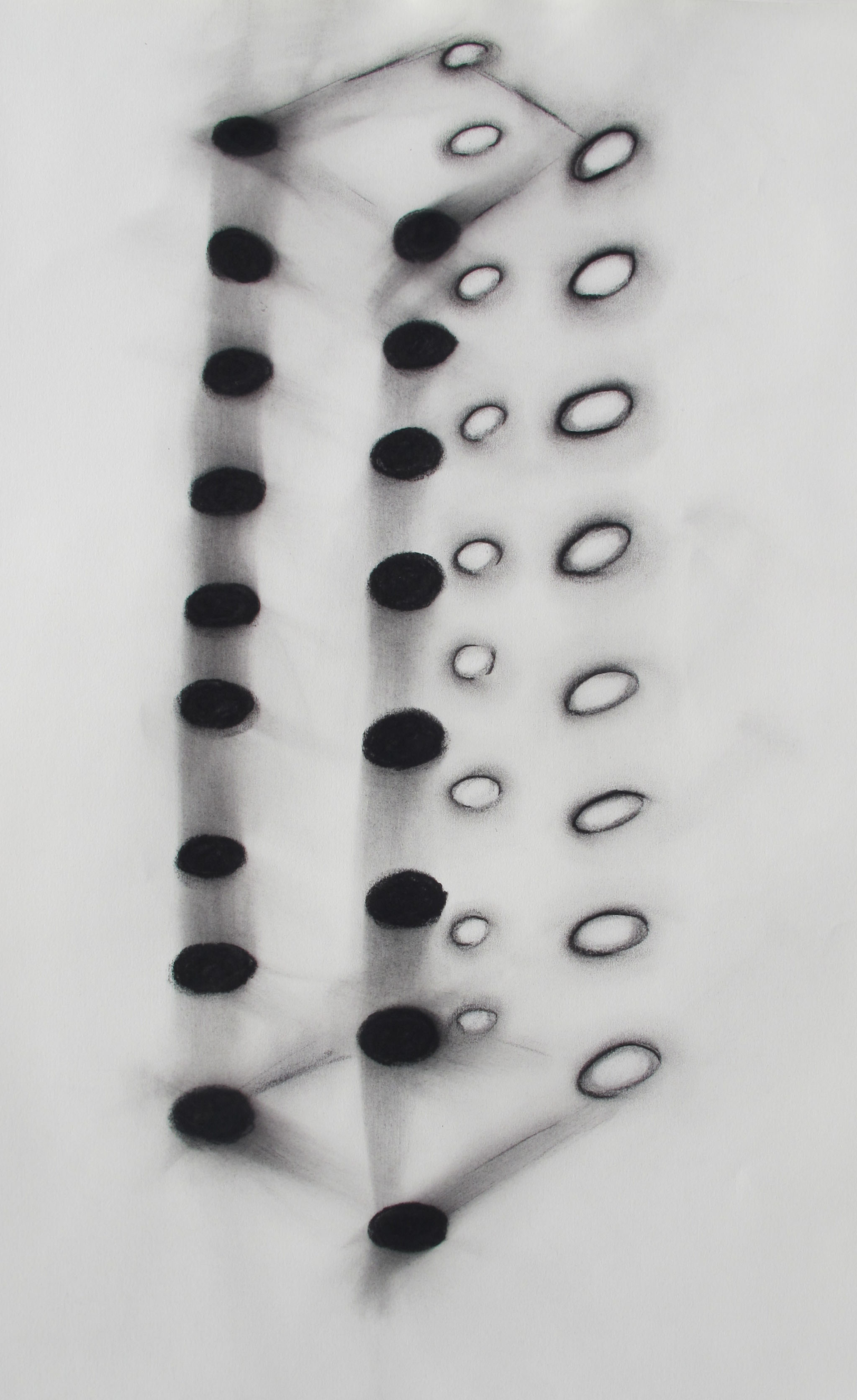 Sound Drawings — Nancy Aleo