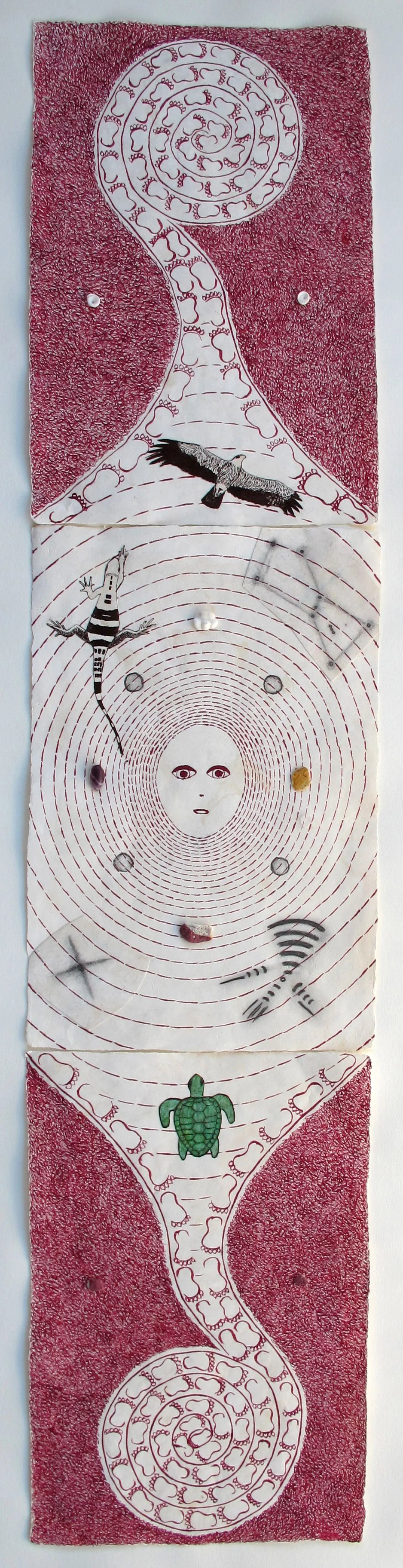Vision Scroll- VQ Series — Nancy Aleo