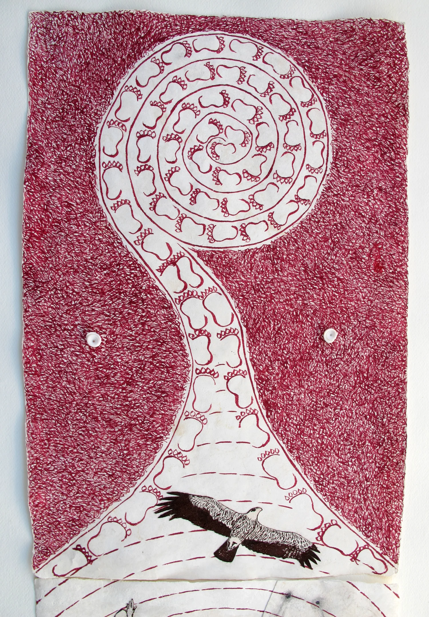 Vision Scroll- VQ Series — Nancy Aleo