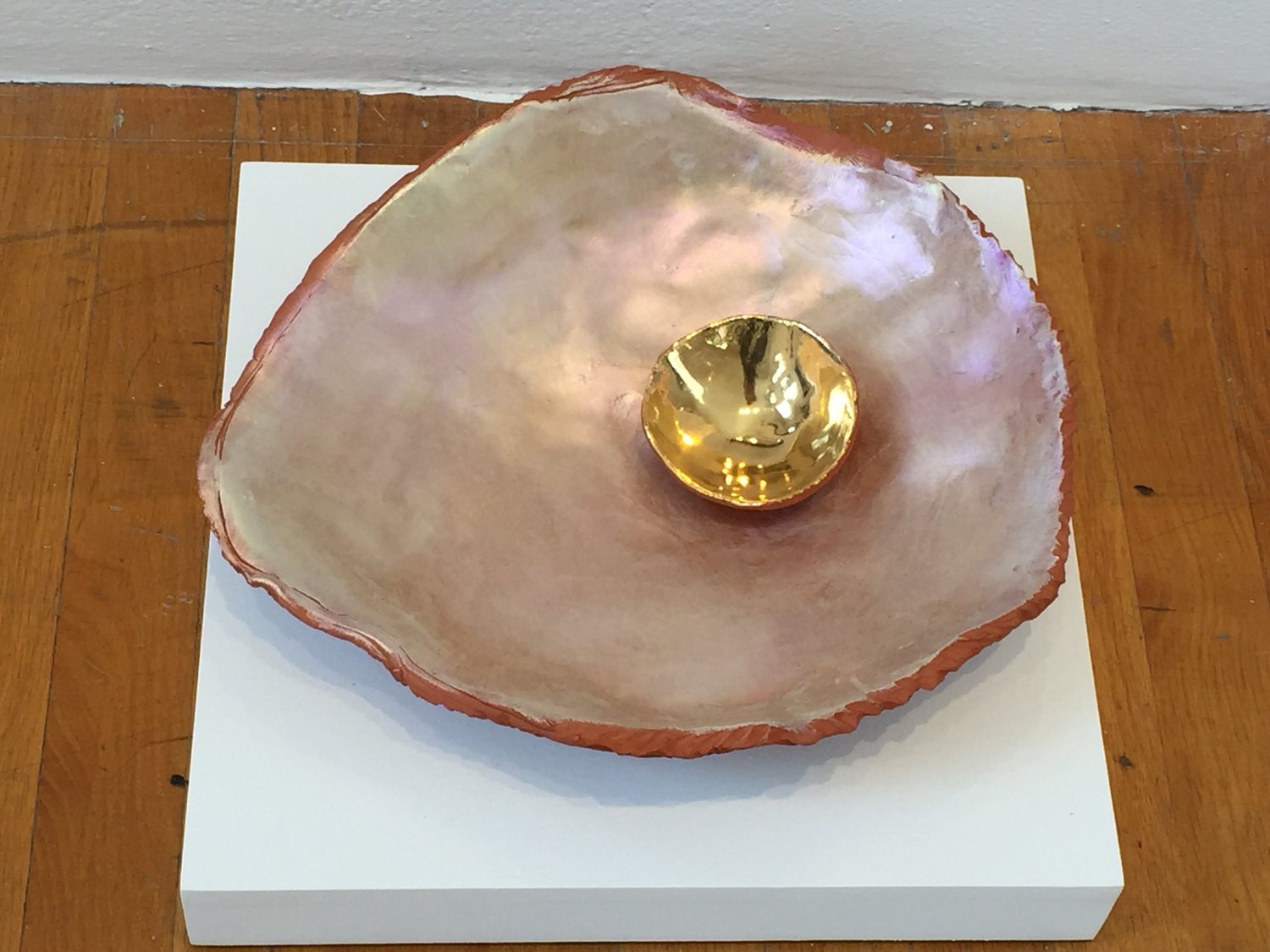 Vision Scroll- VQ Series — Nancy Aleo