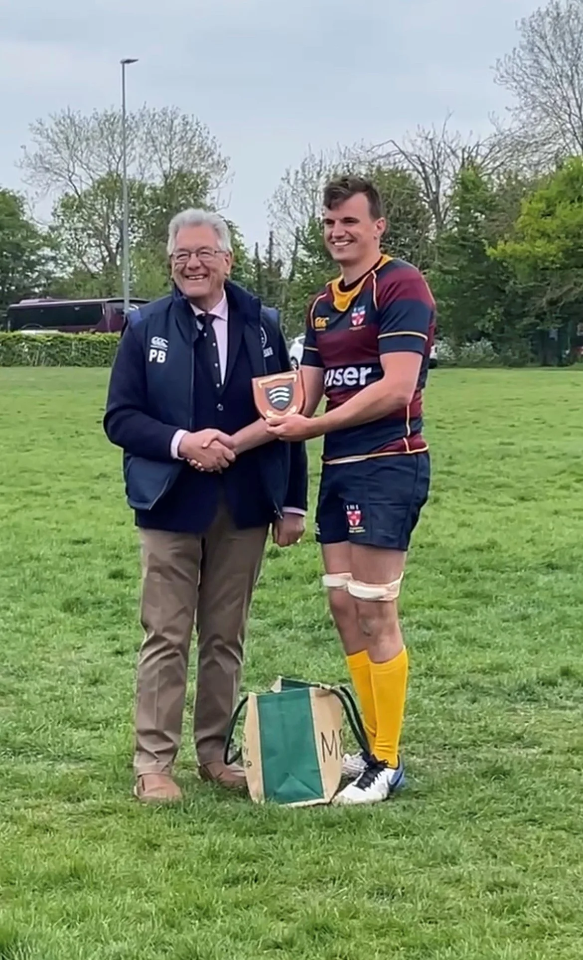 Central London Rugby Club | Welcome — HAC RFC