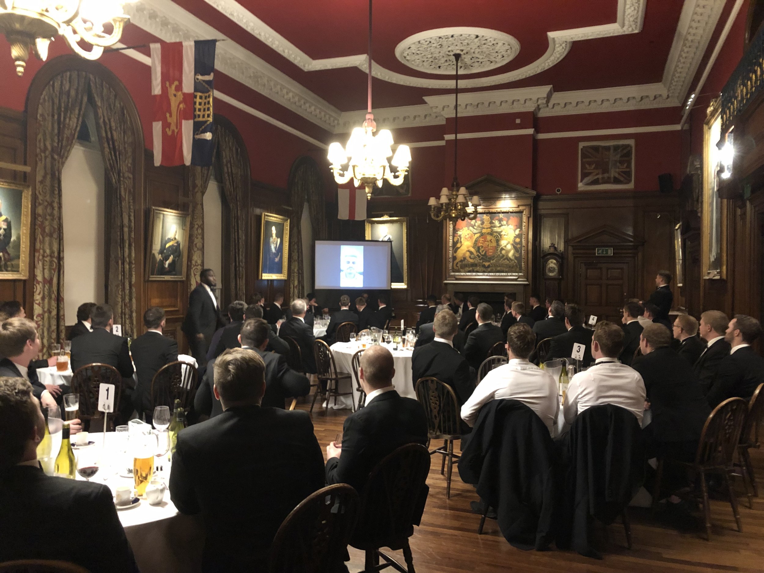 Central London Rugby Club | Welcome — HAC RFC