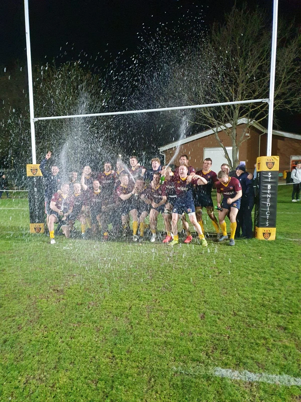 Central London Rugby Club | Welcome — HAC RFC