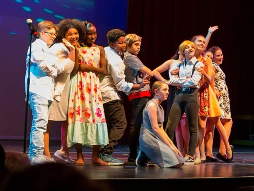 Upcoming Events — Empress Theatre