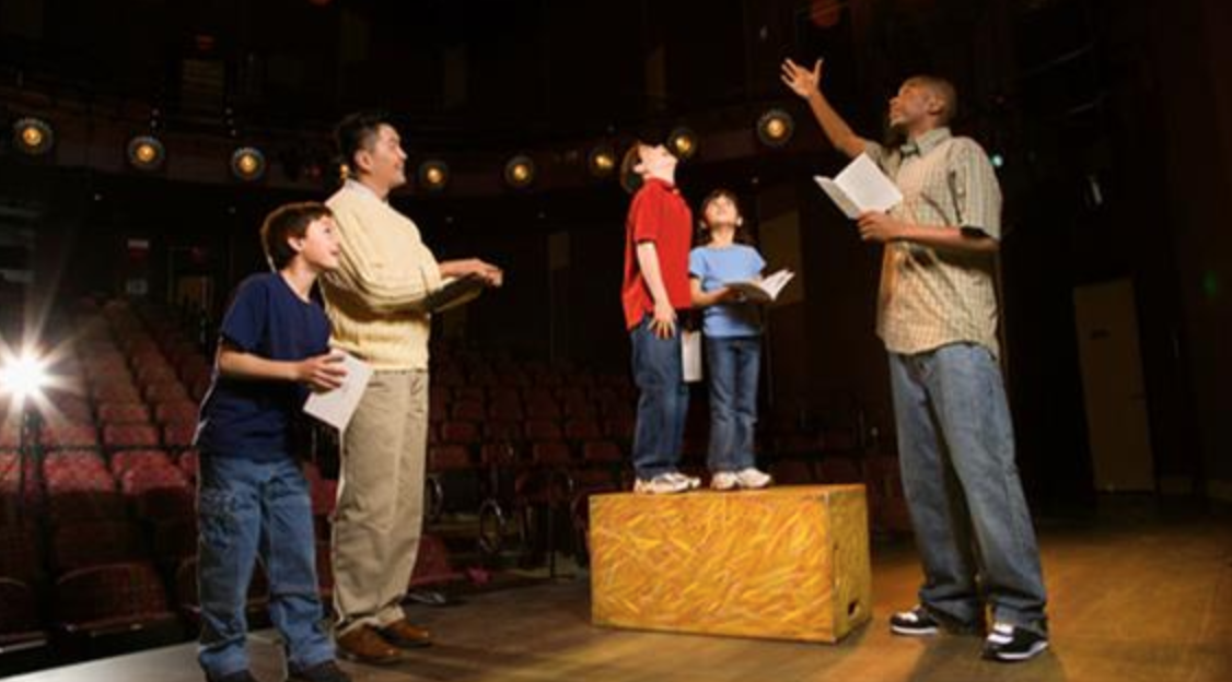 Empress Theatre - Fort Macleod, Alberta, CanadaEmpress Theatre