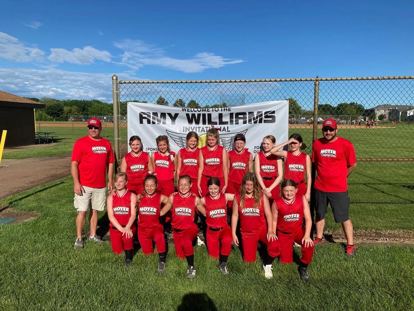 Sioux Falls Youth Slowpitch Softball Association