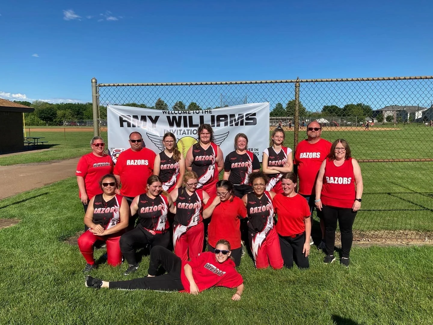 Sioux Falls Youth Slowpitch Softball Association