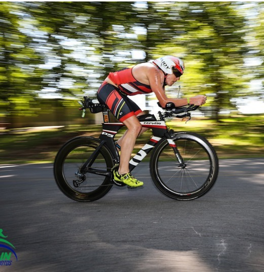 All About Eric — THAT PRETTY RUNNER