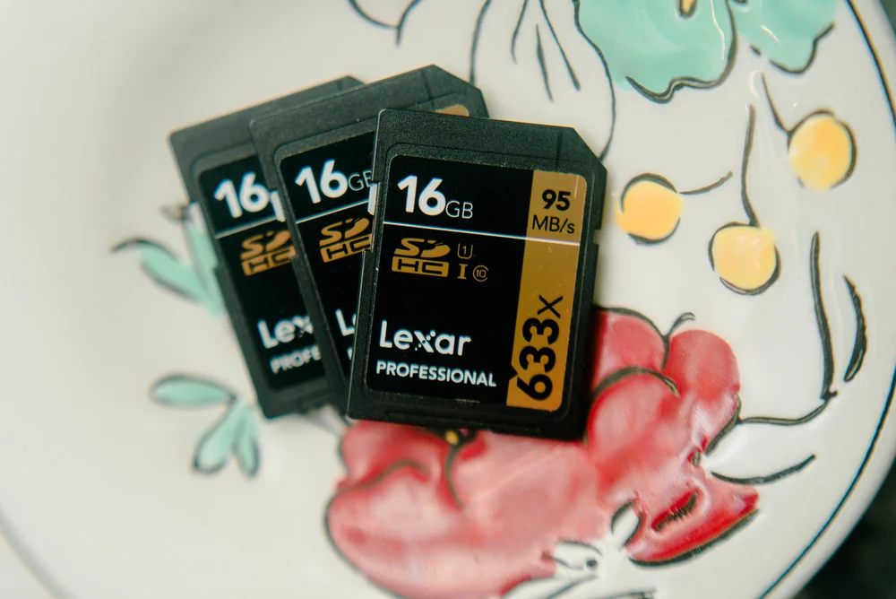 ICA INSIGHT // 3 Tips On How to Care for your Memory Cards — Ica Images ...