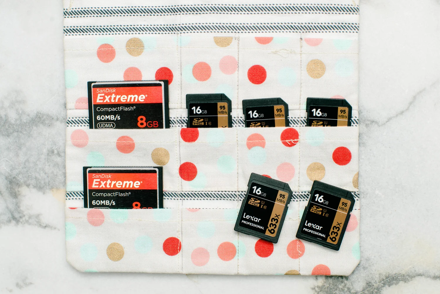 ICA INSIGHT // 3 Tips On How to Care for your Memory Cards — Ica Images ...