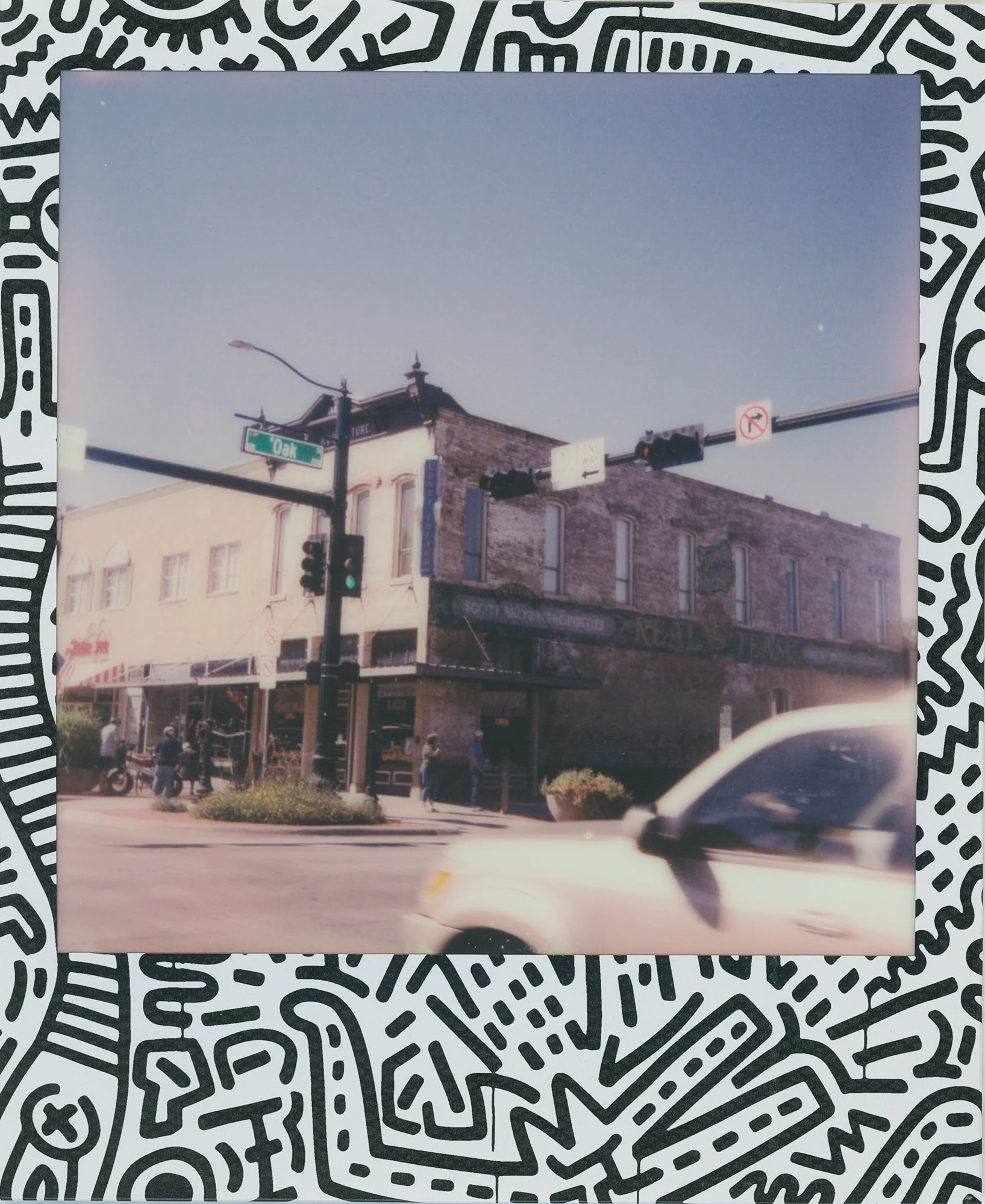 Polaroid Film Tumblr