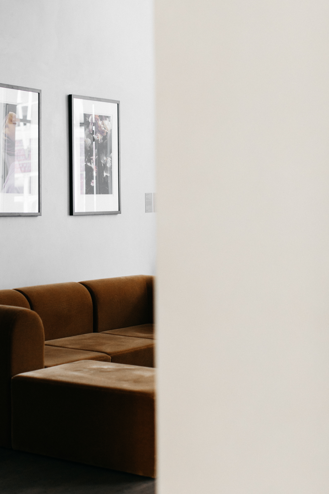 Kinfolk Gallery Copenhagen — Toby Mitchell - Photographer