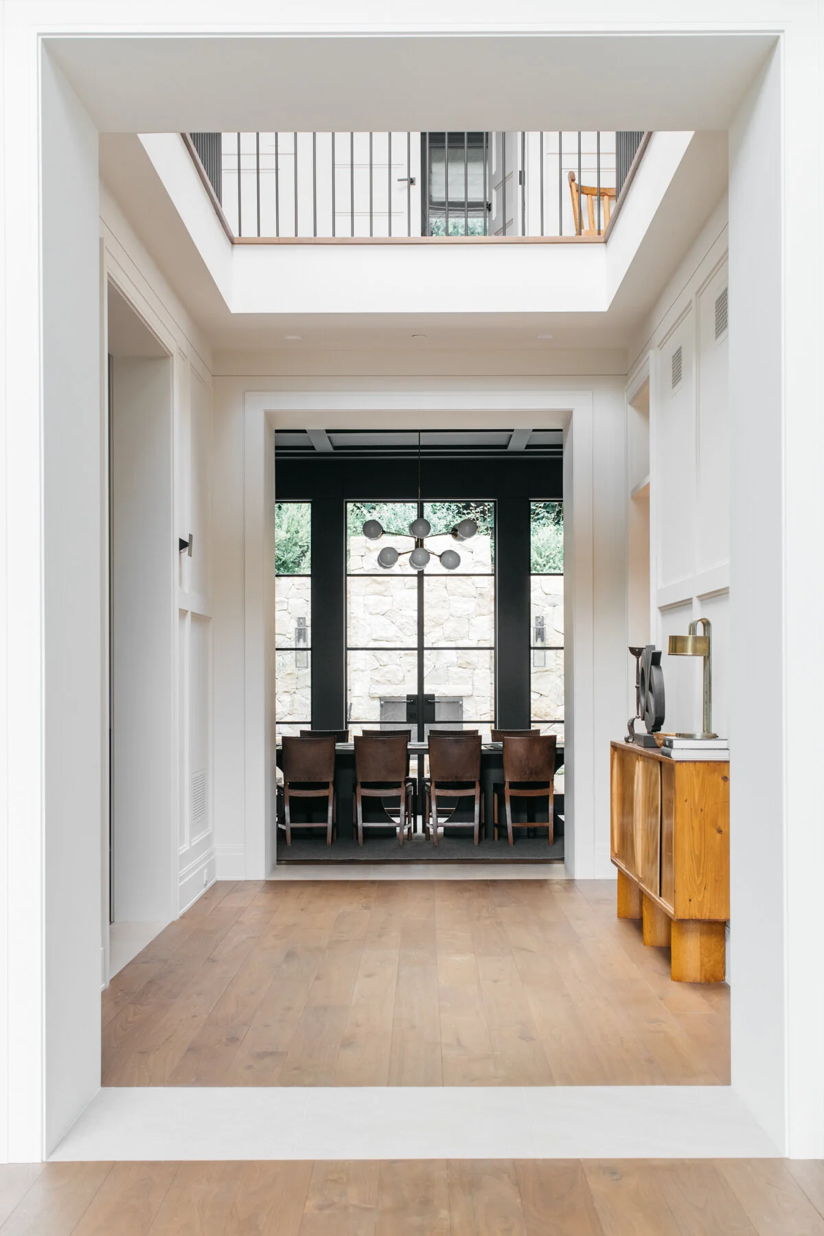 Galerie Provenance House — Toby Mitchell - Photographer
