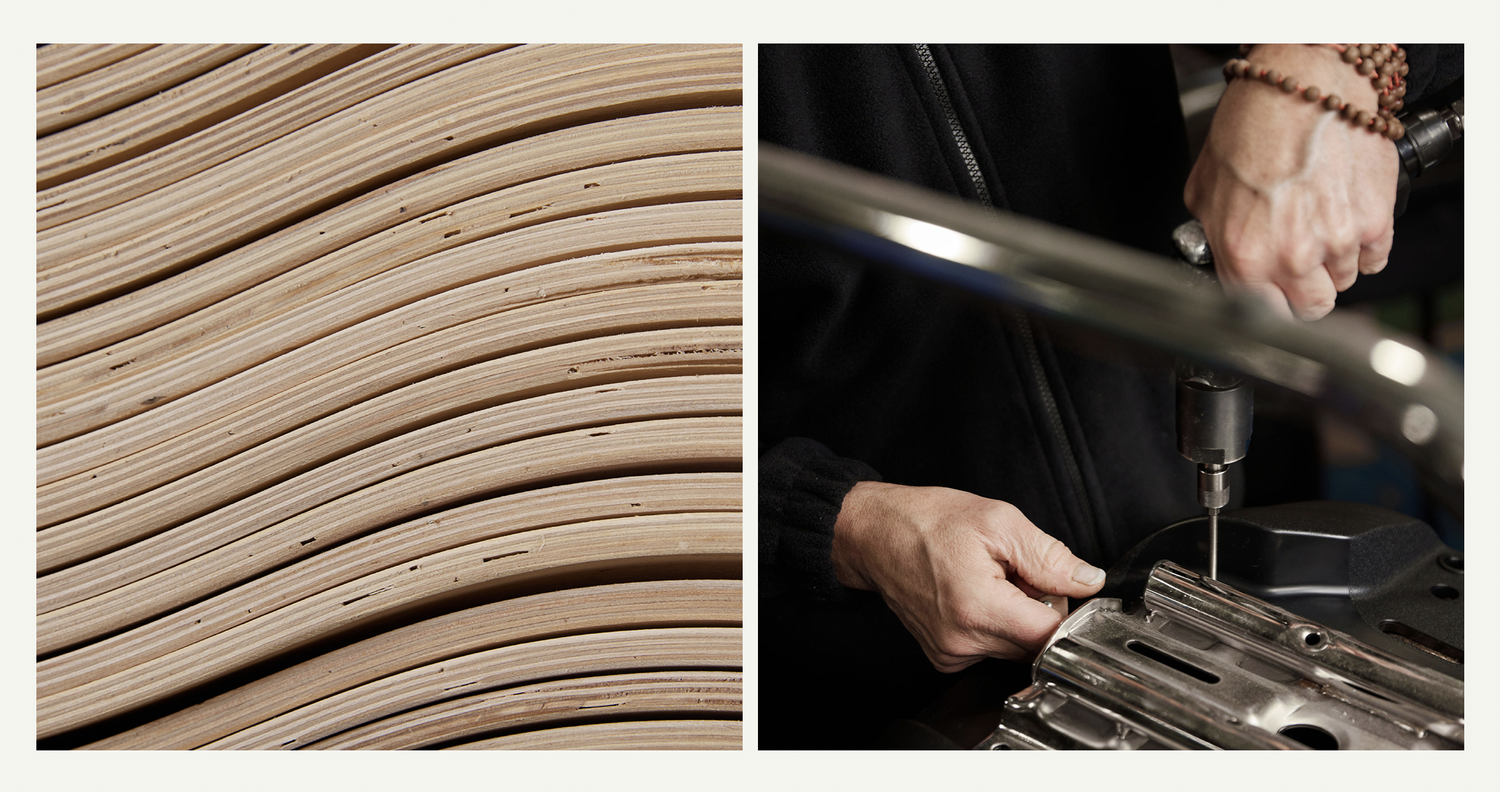 Summit Chairs — Toby Mitchell - Photographer