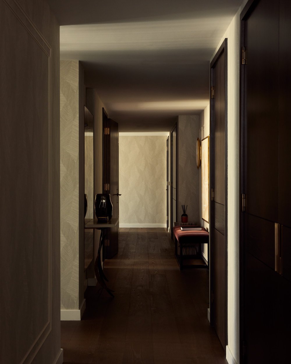 Harrods Interior Design Studio — Toby Mitchell - Photographer