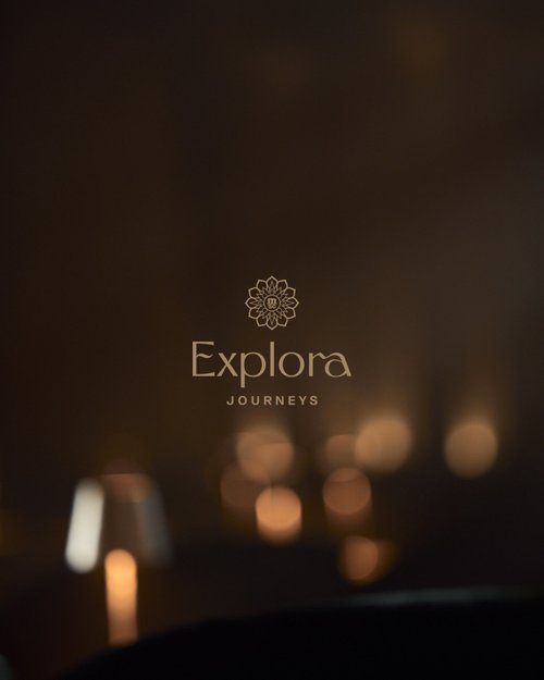 Explora Journeys — Toby Mitchell - Photographer
