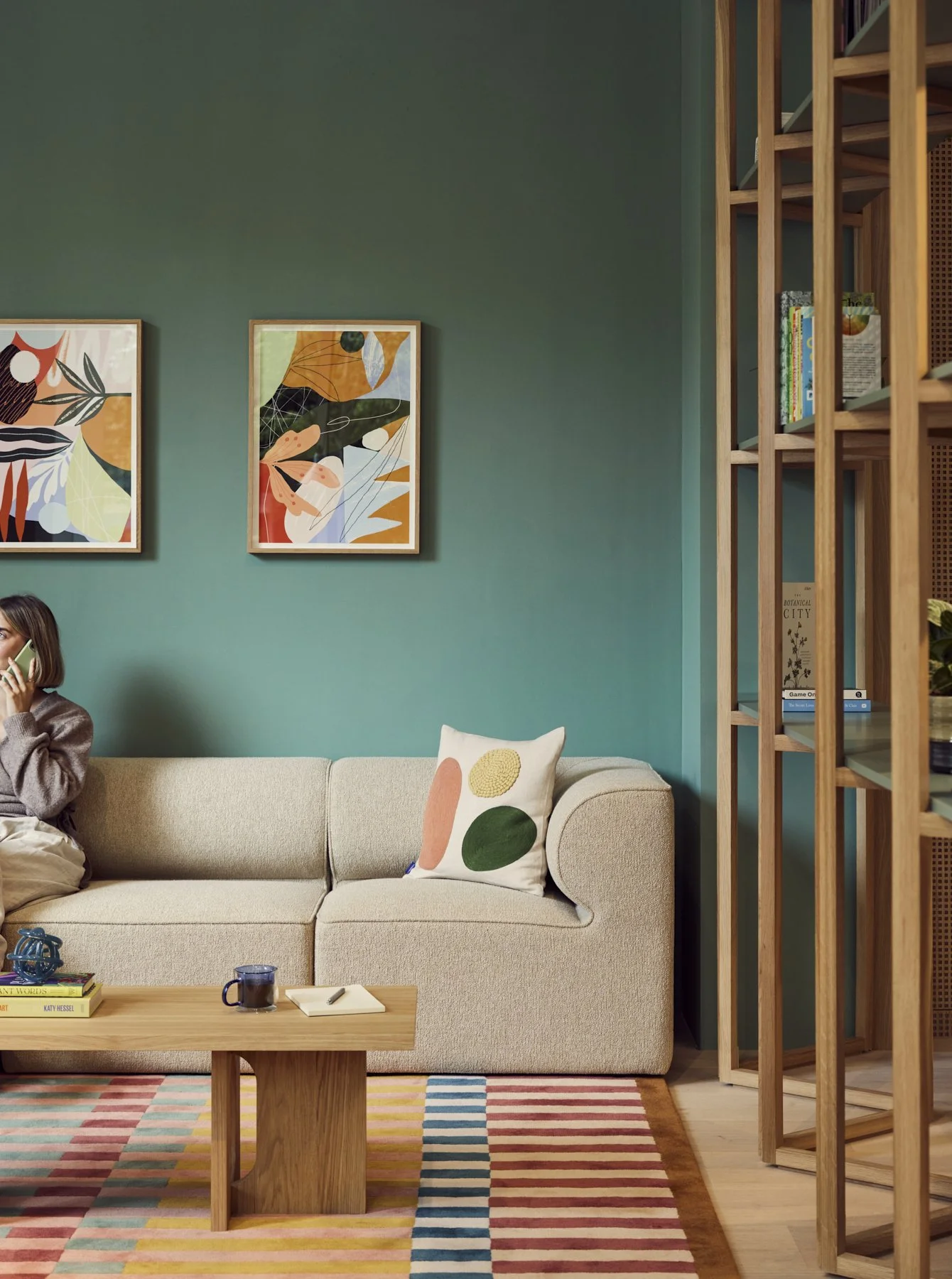 FORA Cambridge — Toby Mitchell - Photographer