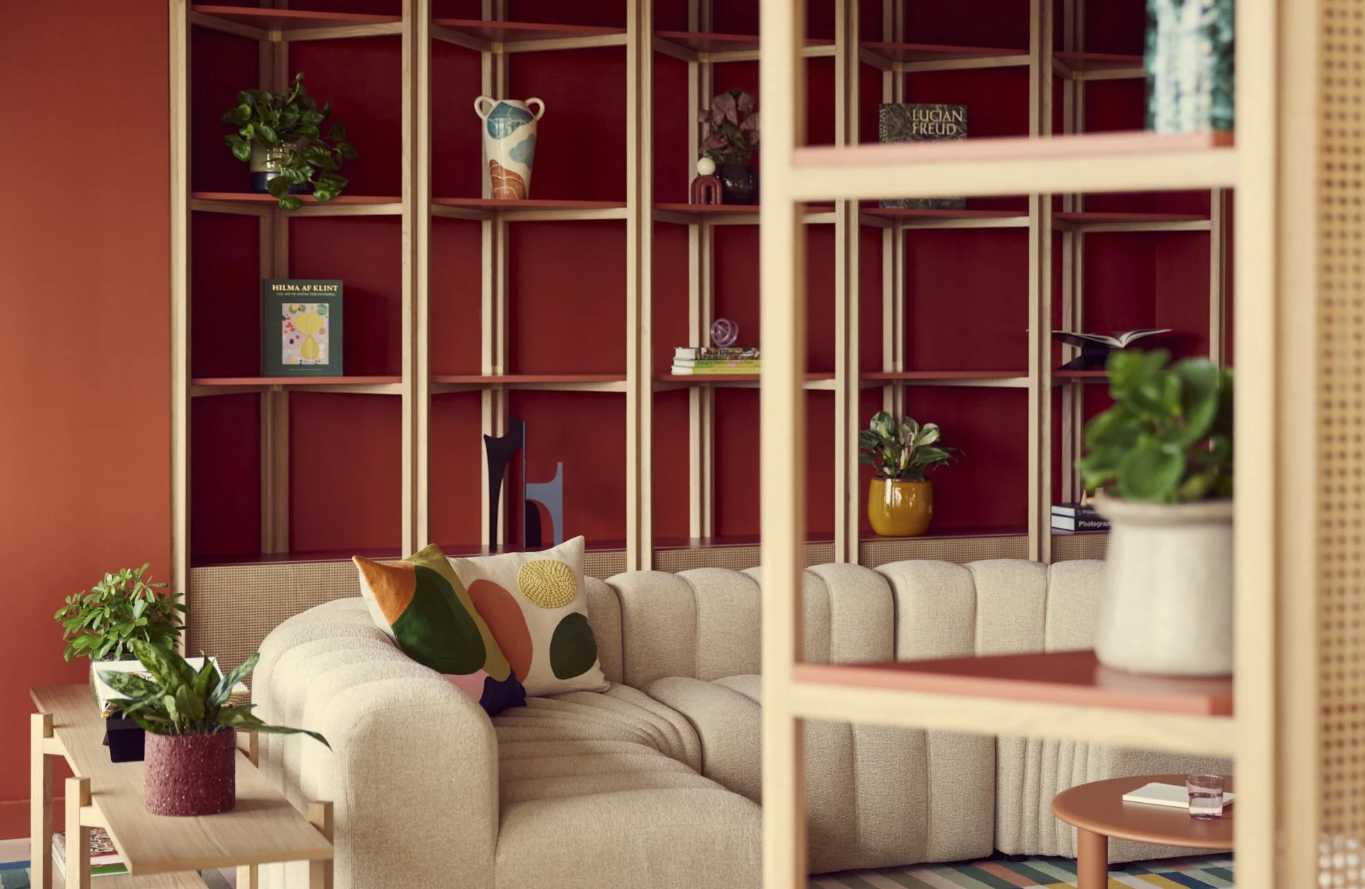 FORA Cambridge — Toby Mitchell - Photographer