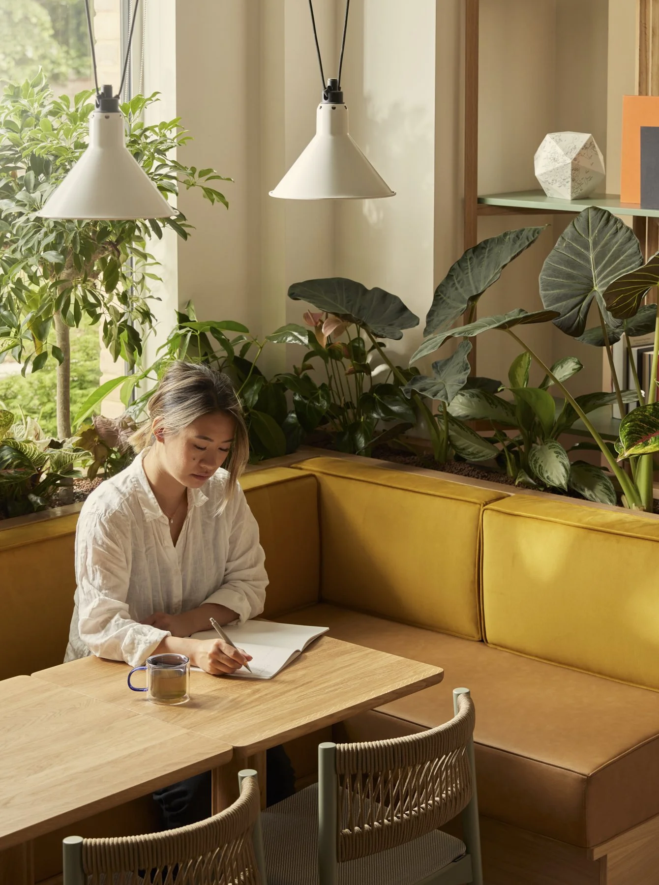 FORA Cambridge — Toby Mitchell - Photographer