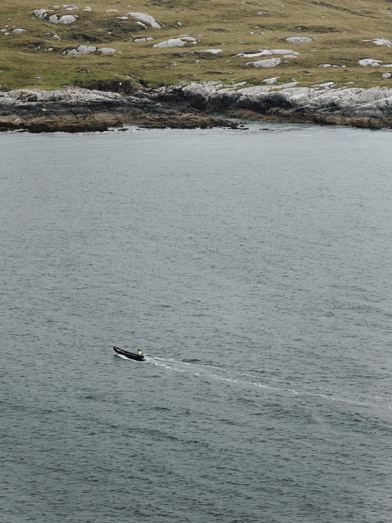 Conde Nast Traveller - Connemara — Toby Mitchell - Photographer