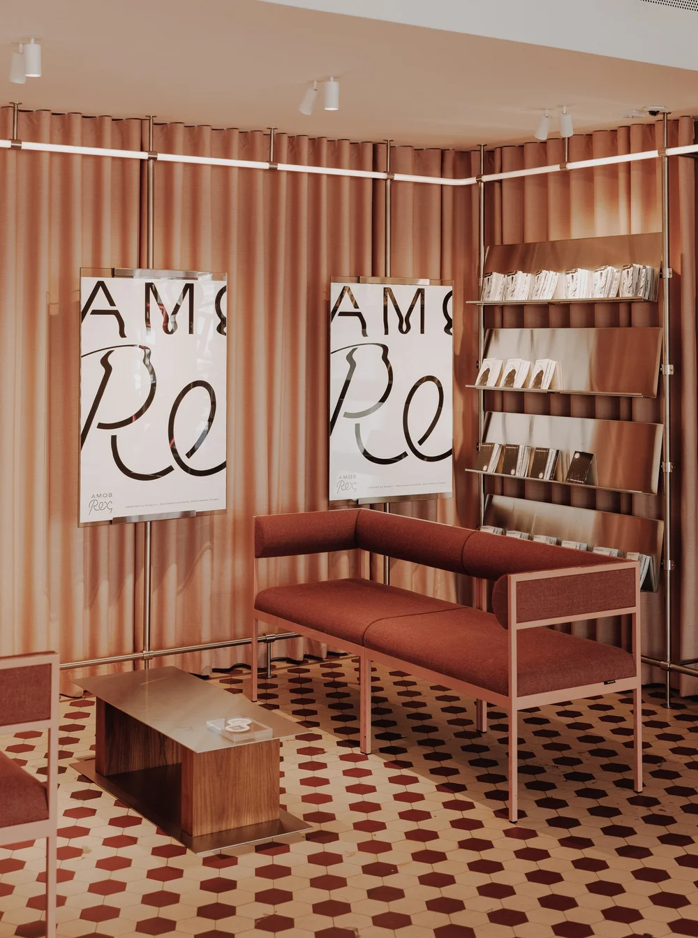 SUITCASE Magazine vol. 37 - Helsinki — Toby Mitchell - Photographer