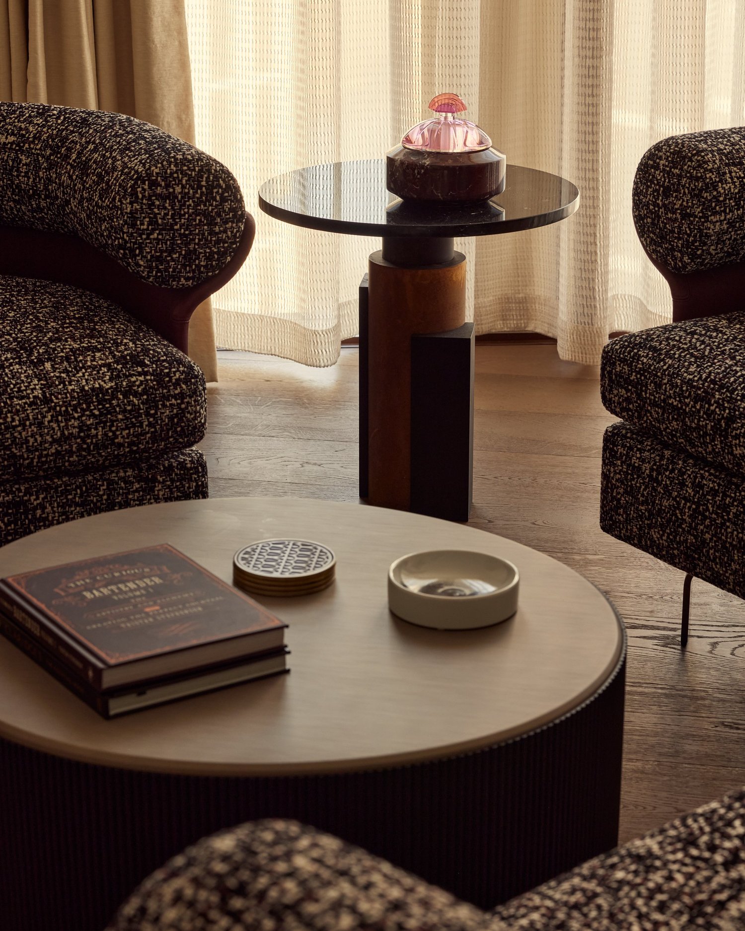 Harrods Interior Design Studio — Toby Mitchell - Photographer