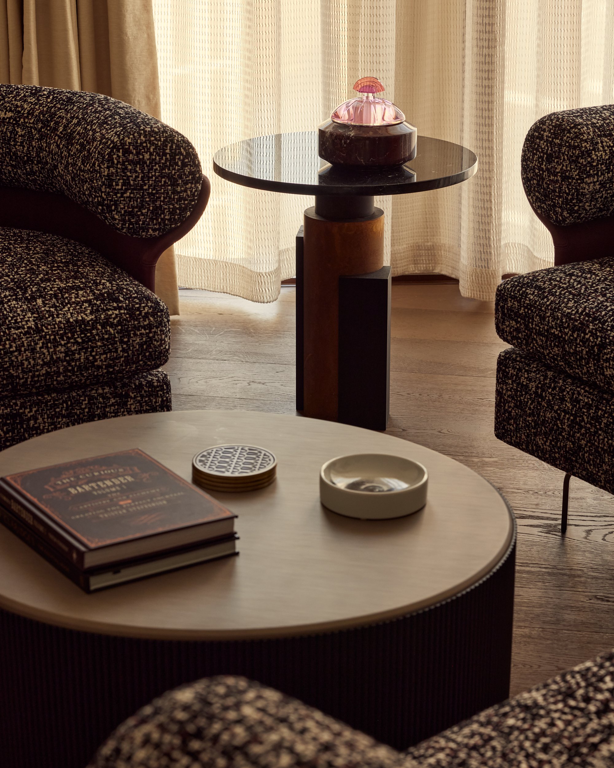 Harrods Interior Design Studio — Toby Mitchell - Photographer
