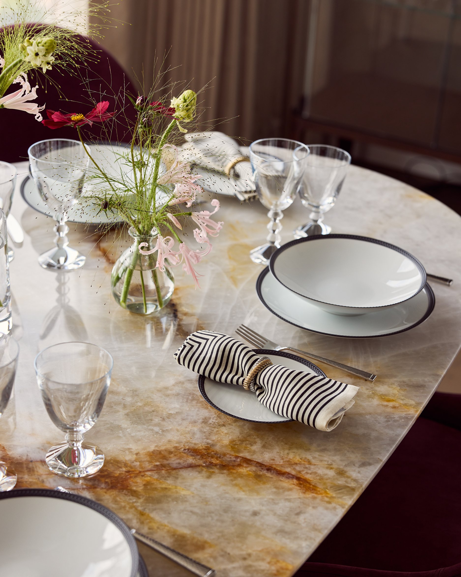 Harrods Interior Design Studio — Toby Mitchell - Photographer