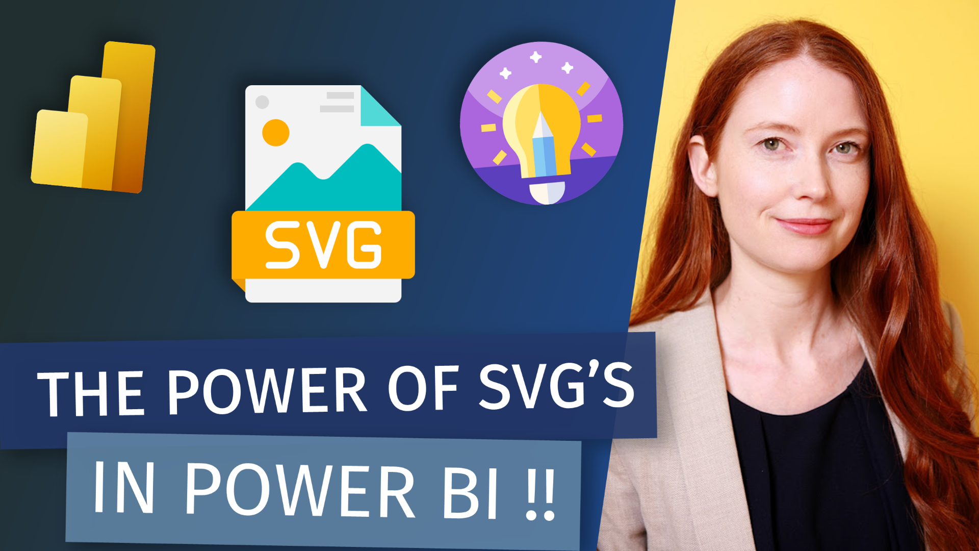 (Livestream Replay) The Power of SVGs in Power BI - Kerry Kolosko ...