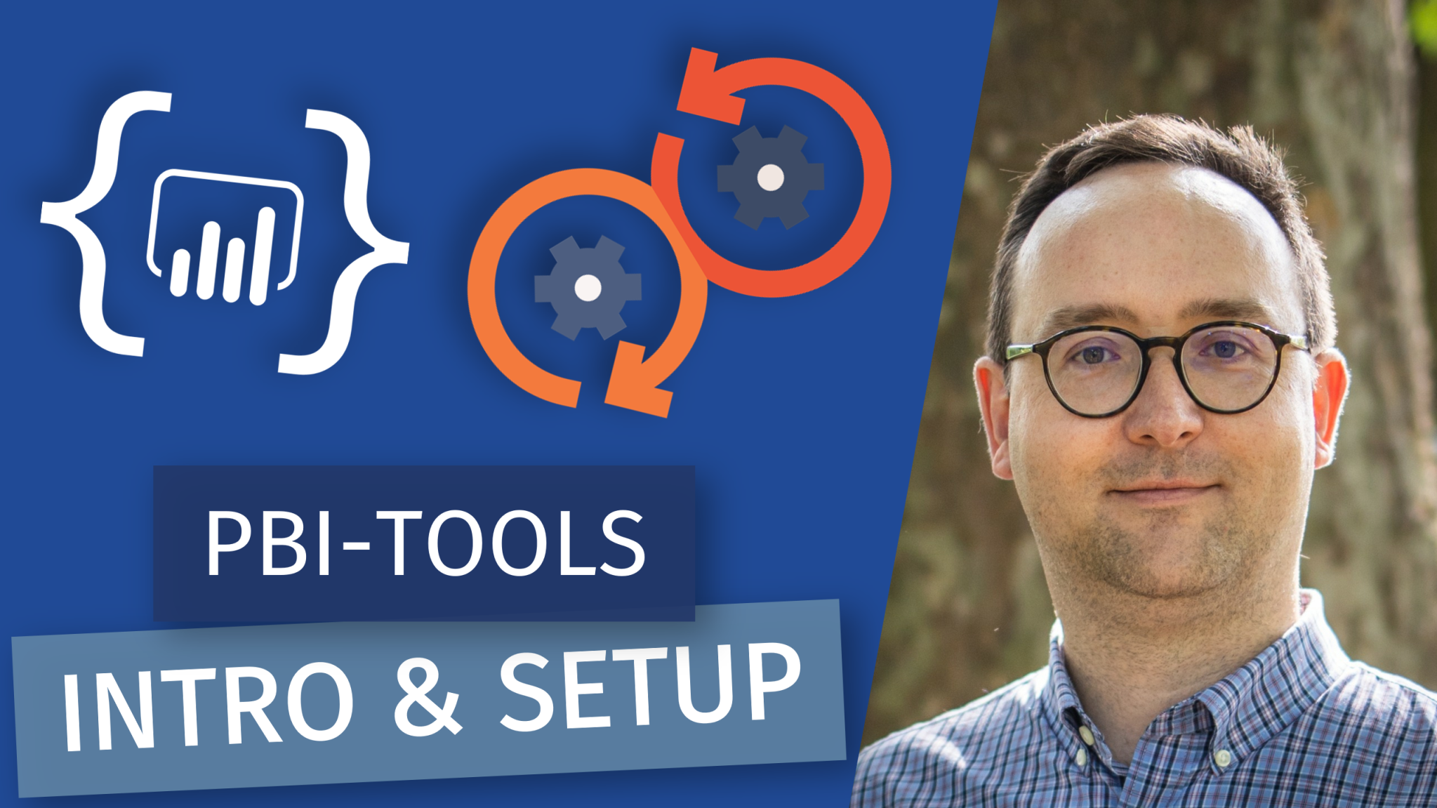 Pbi Tools Setup And Configuration To Github And Azure Devops With Mathias Thierbach — Havens