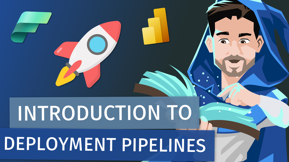 Introduction to Power BI Deployment Pipelines! — Havens Consulting