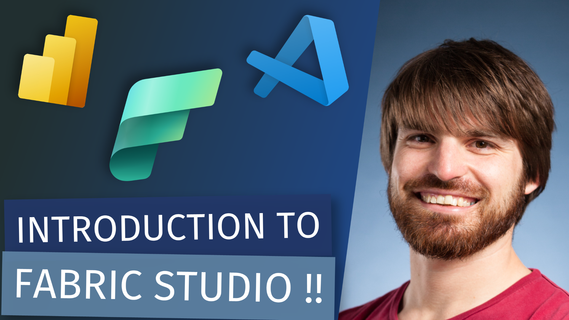 (Livestream Replay) Introduction to Fabric Studio - with Gerhard ...