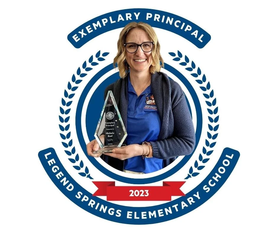 Exemplary Principals — Office of Maricopa County School Superintendent ...