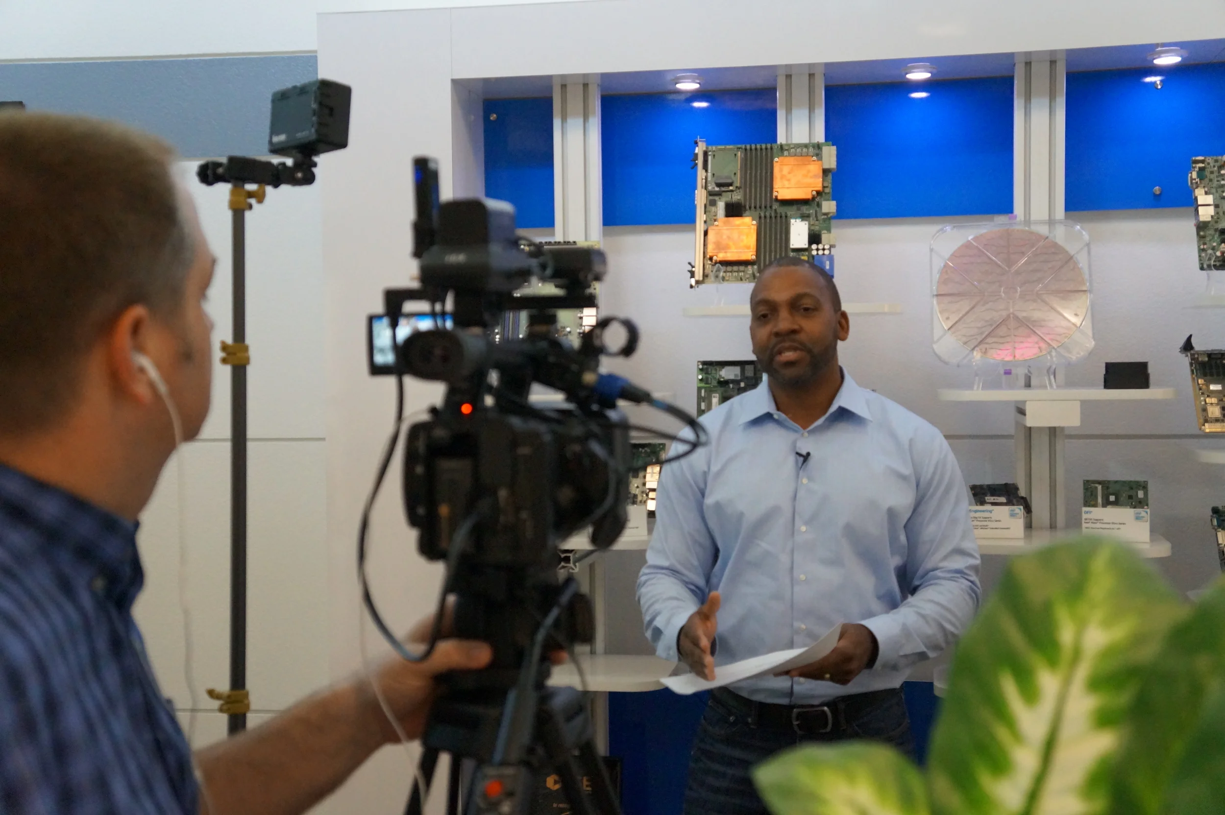 STEM Pro Live! Archive — Office of Maricopa County School ...