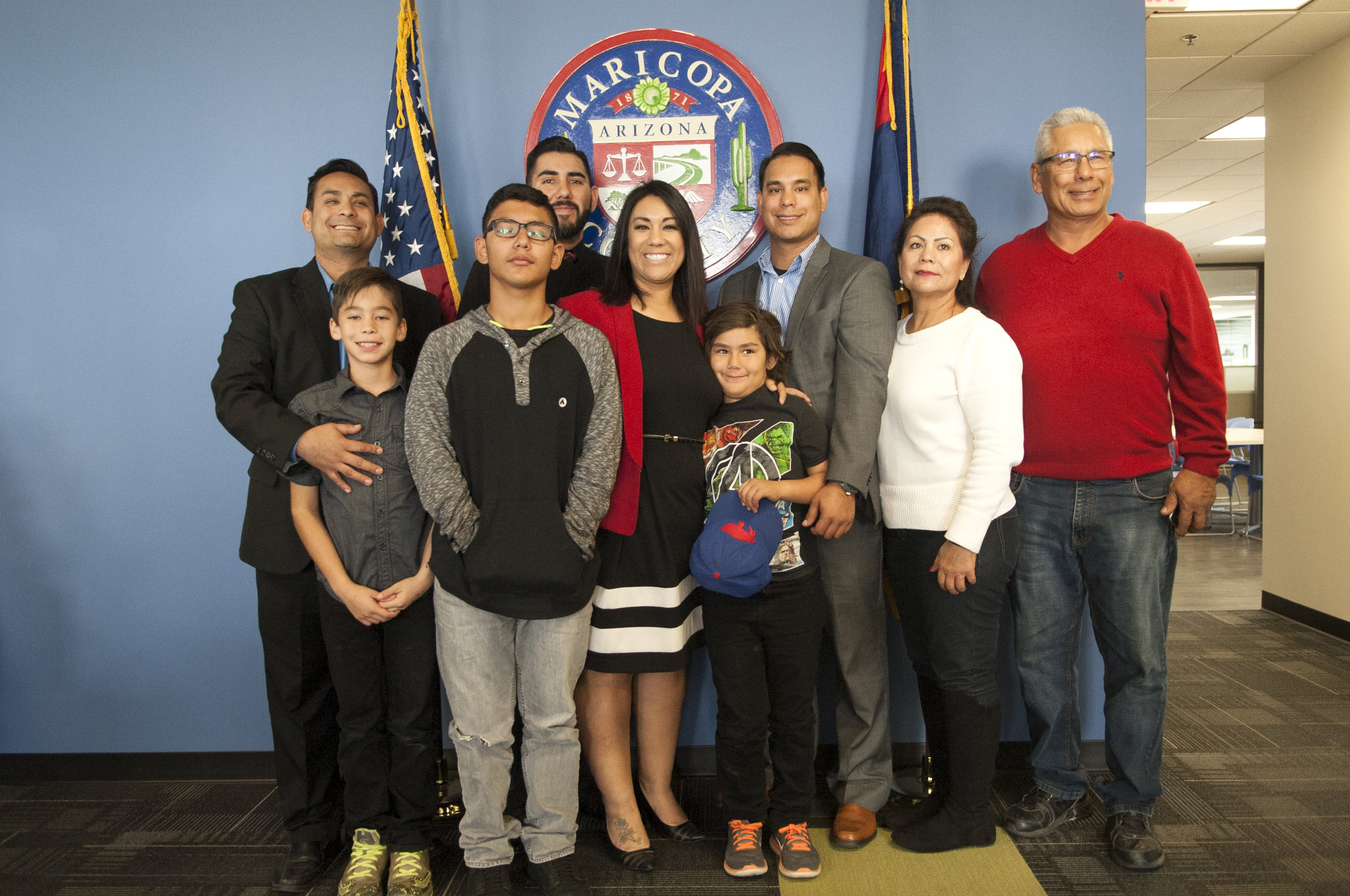 Governing Board Members — Office of Maricopa County School ...