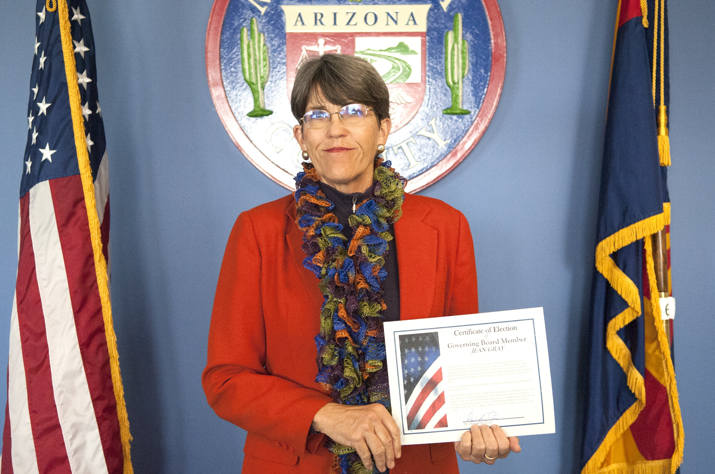 Governing Board Members — Office of Maricopa County School ...